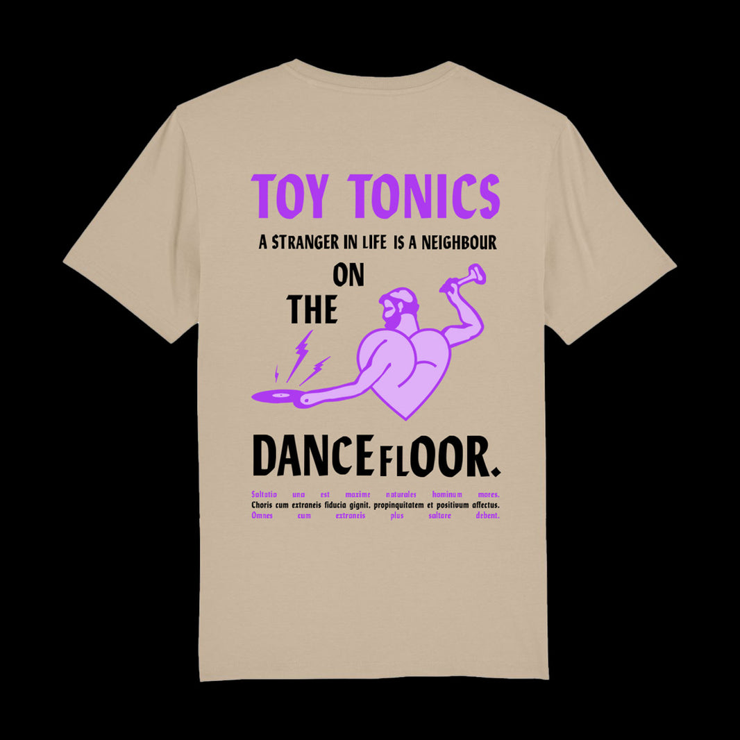 Toy Tonics